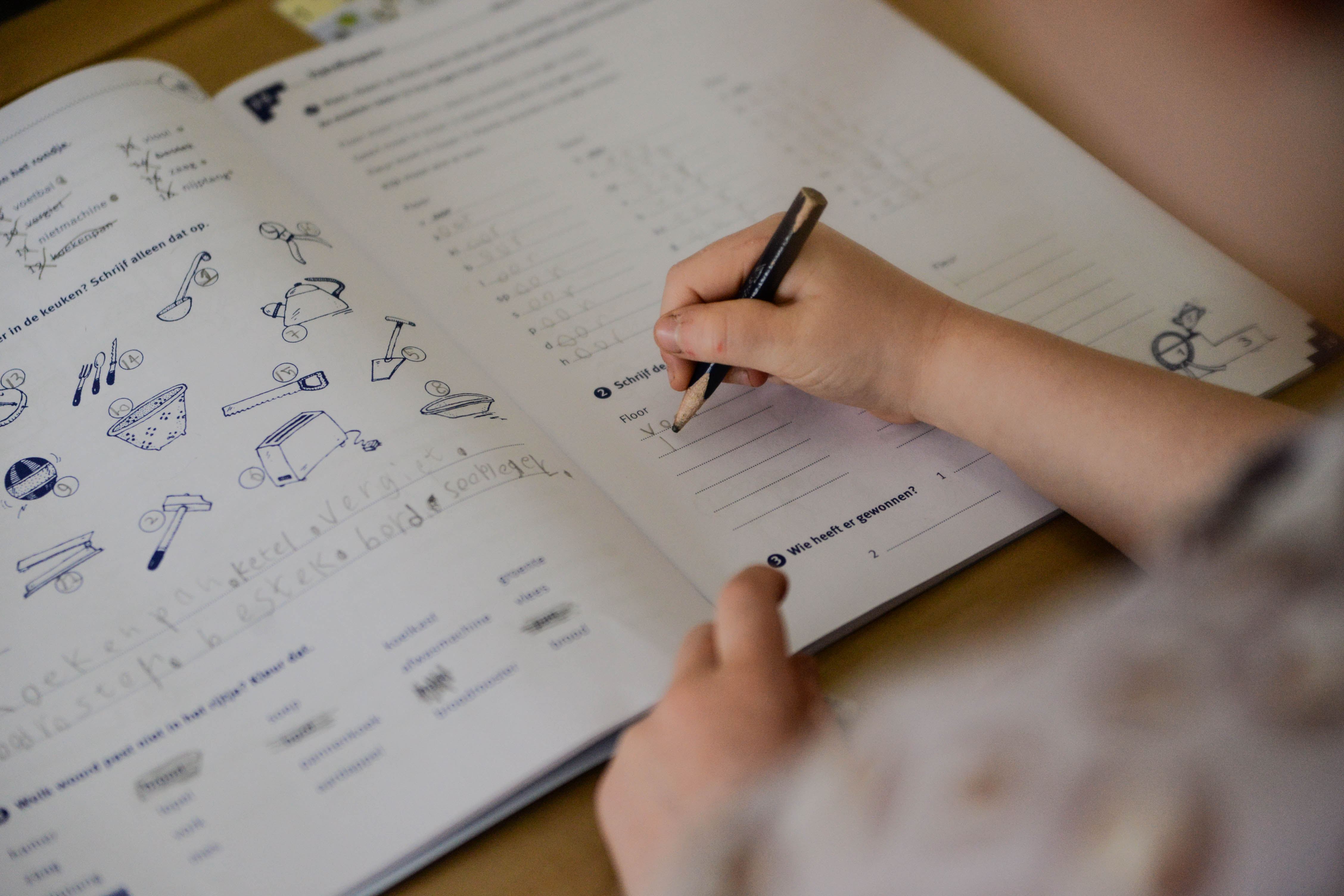 Schooldocumenten en formulieren - Basisschool Giessen-Oudekerk